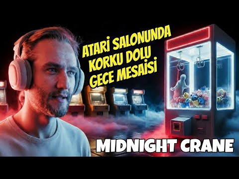 Steam Community :: Midnight Crane