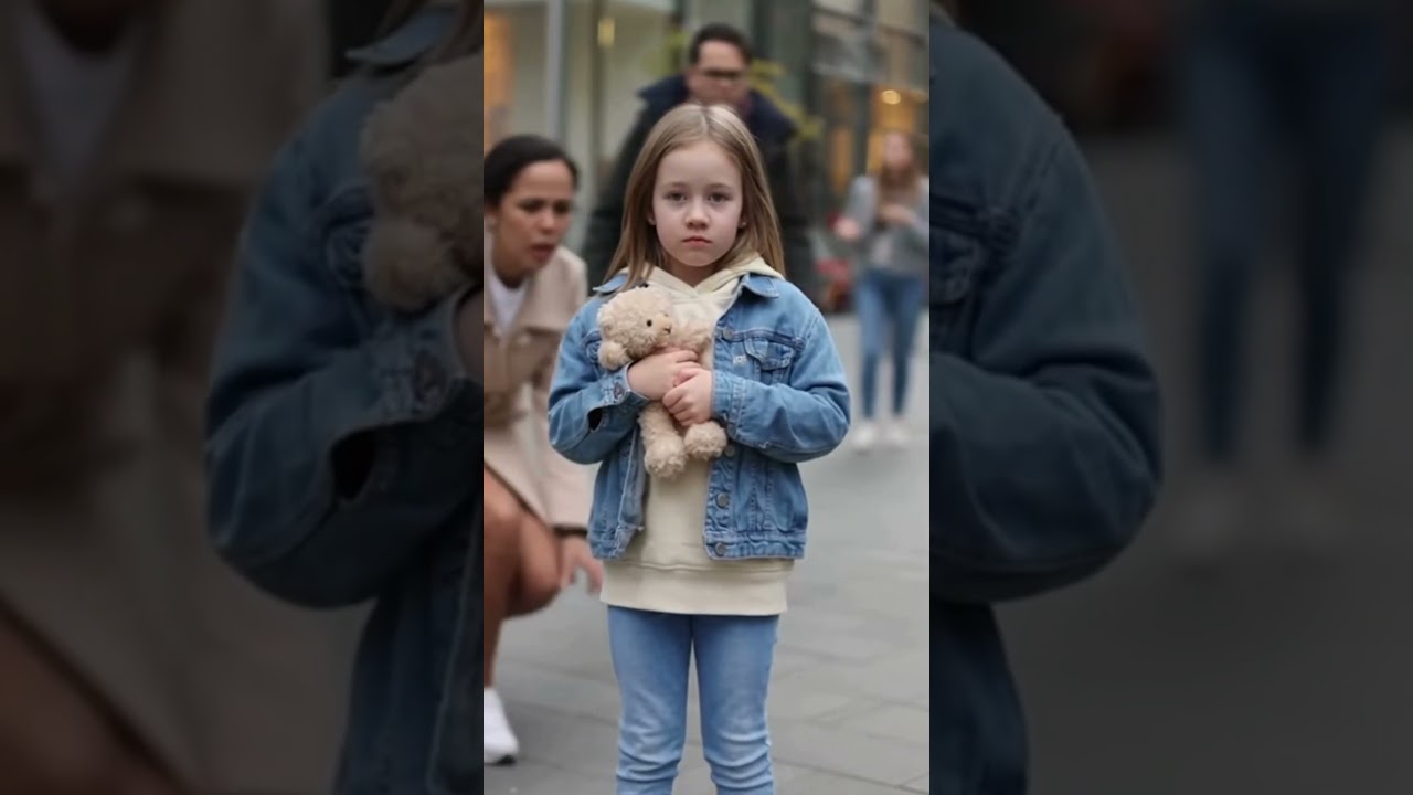 Racism Explained in 30 Seconds | Same World, Different Response