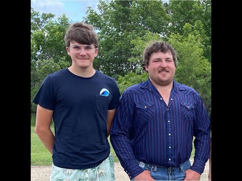 Garrett & Alex Memorial Slideshow