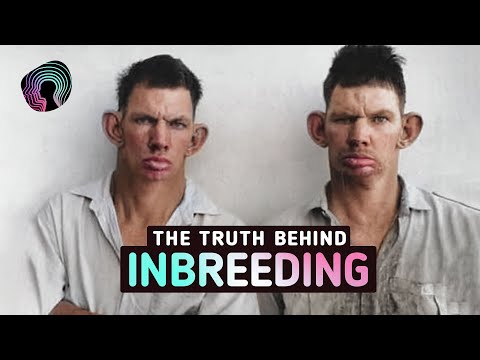 8 Reasons Why You Shouldn't Inbreed