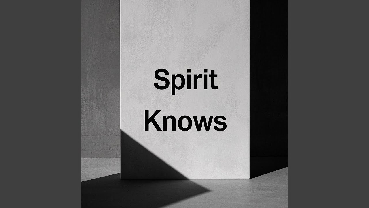 Spirit knows
