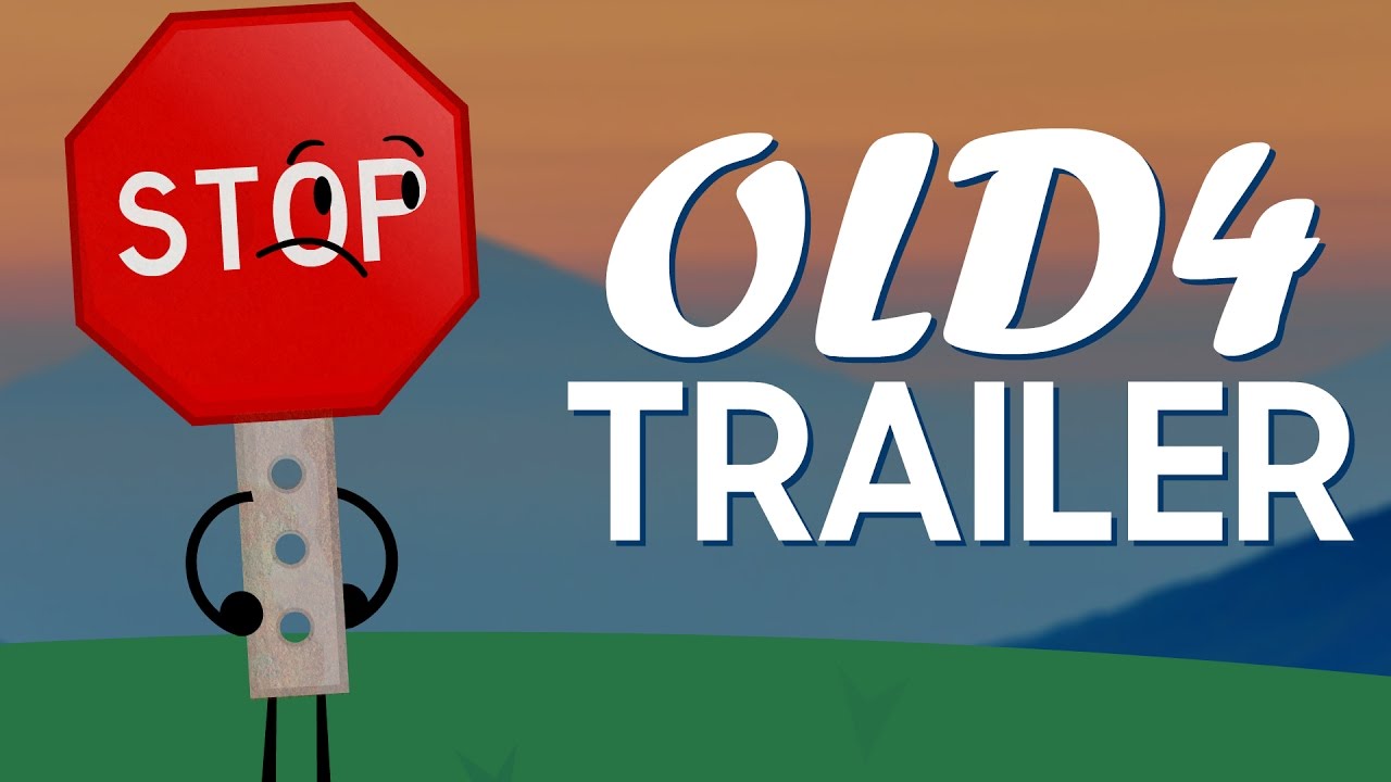 OLD4 Trailer