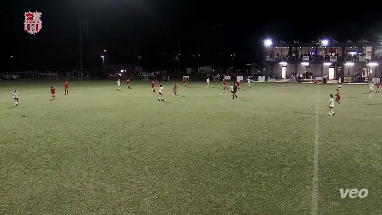 Essendon Royals Soccer Club – A leading soccer club in Moonee Valley.