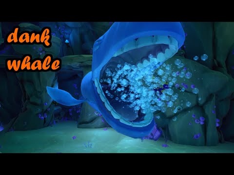 Steam Community :: Video :: dank whale 🐳🐲🐲🐲 spyro reignited trilogy ...