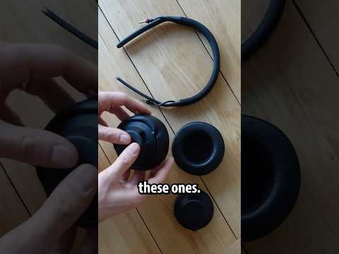 The best headphones nobody has heard of… (AIAIAI)
