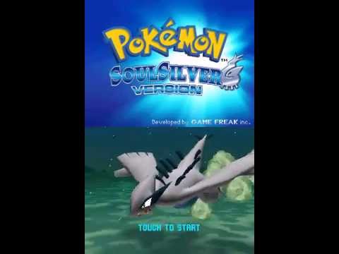 [HowTo] Download Pokemon Soul Silver