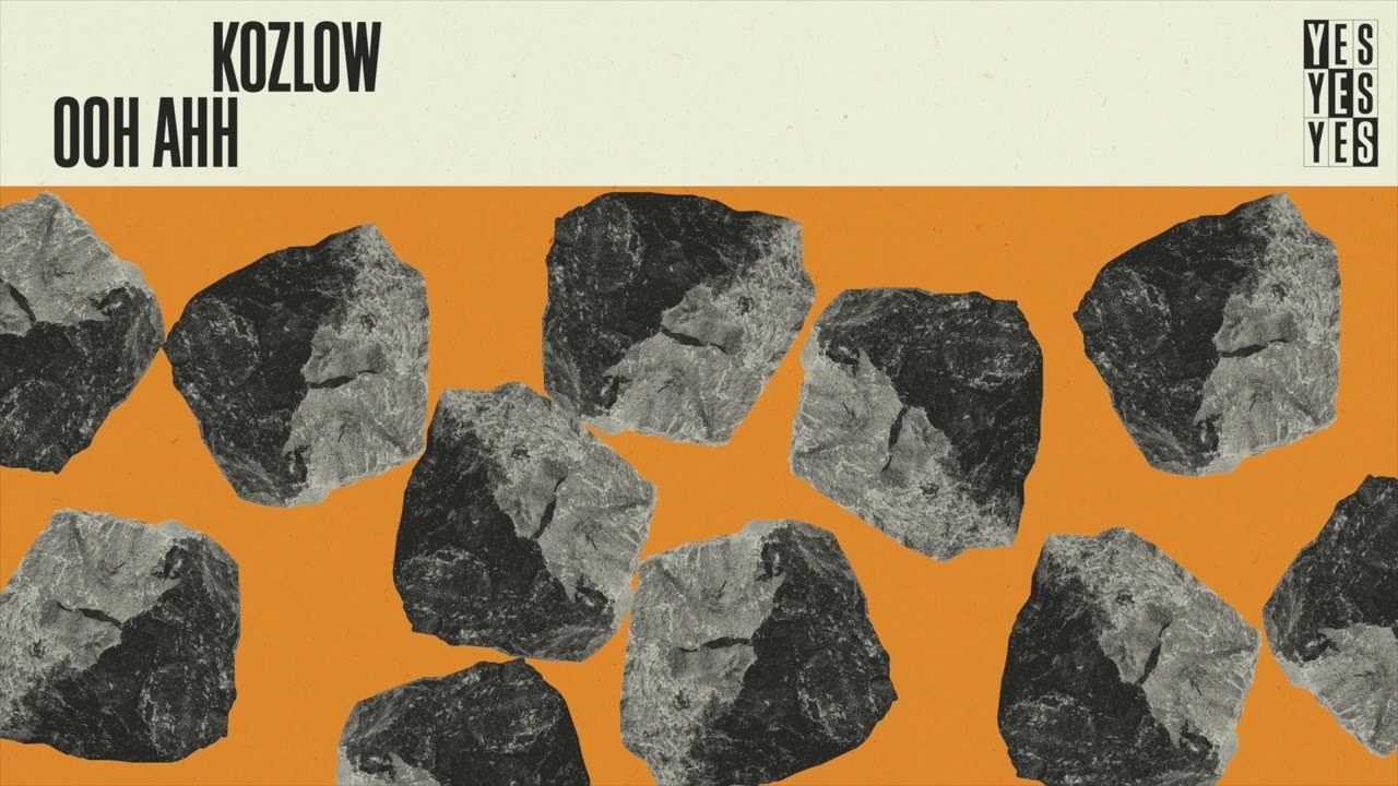 Kozlow - Ooh Ahh [Official Audio]