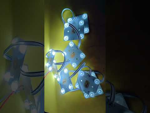 LED Module - Light Emitting Diode Module Latest Price, Manufacturers ...