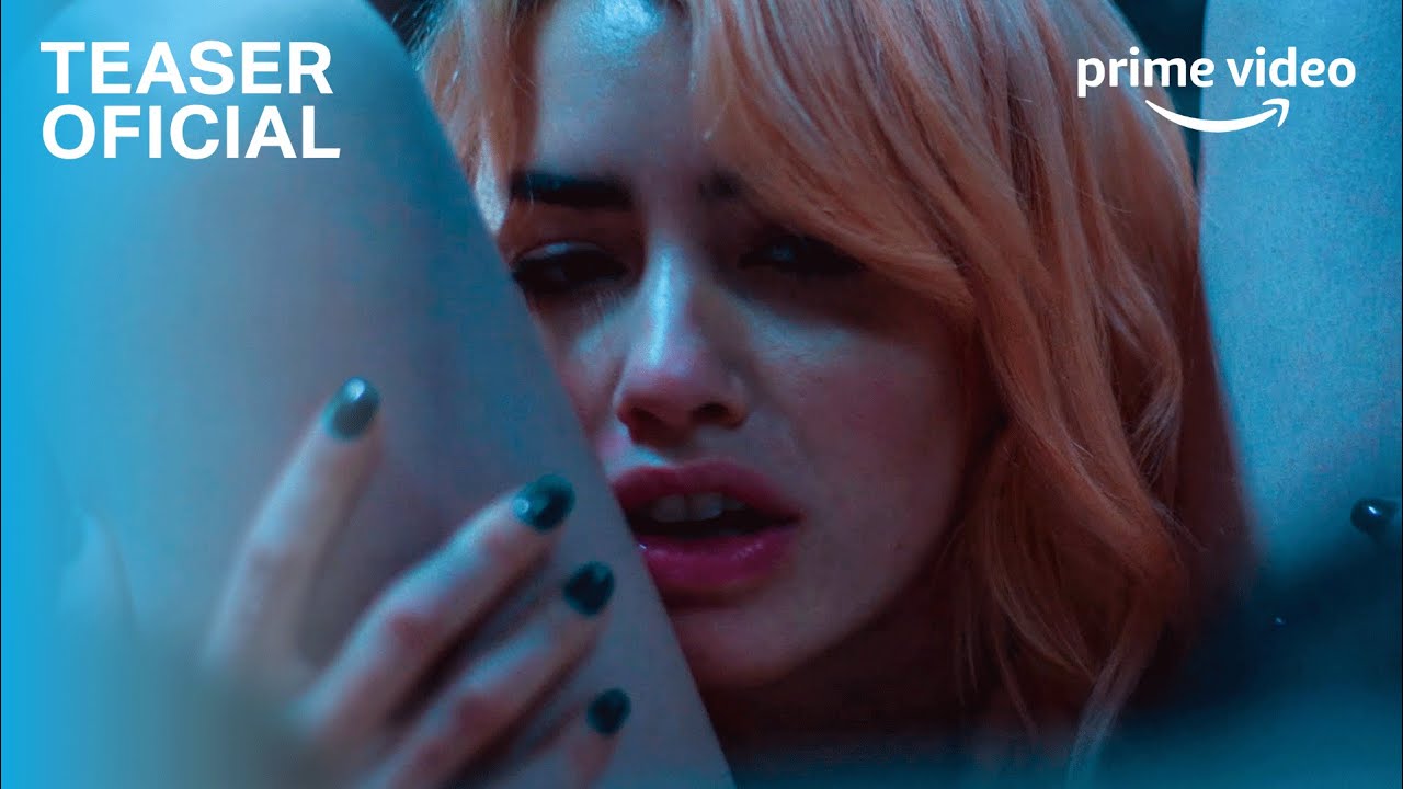 Prime Video muestra el primer teaser de 'El fin del amor'