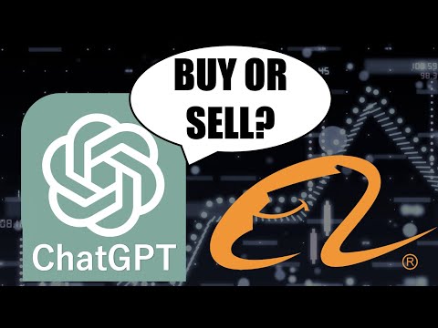 ALIBABA Stock Analysis With the Help of ChatGPT