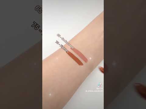 Maybelline super stay #shopee#tokopedia #bukalapak#lazada #shopeeid#indonesia #onlineshop#shopeehaul