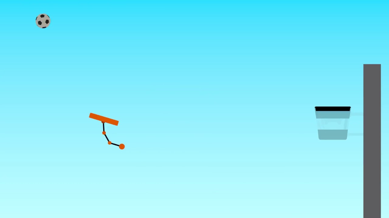 PROGRES REAL - PENDULUM ANIMATION (reference)