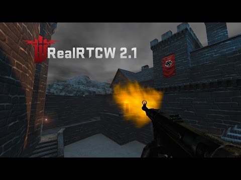 Steam Community :: Return to Castle Wolfenstein