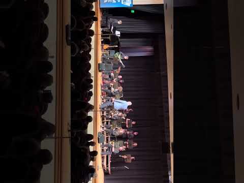 PMEA District 3 Jazz Red Band (Red Clay)