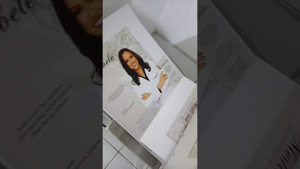 Impressão de convite de formatura