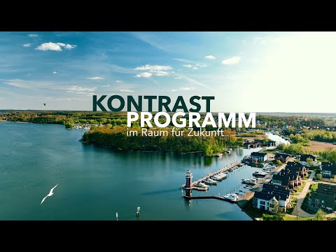 LUP-Film: Kontrastprogramm 💚