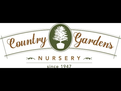 Country Gardens Nursery