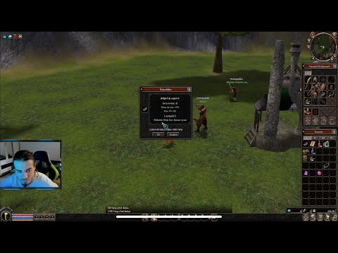 METIN2RO [LUNA #2] : CEA MAI EFICIENTA METODA DE FACUT BANI FARA SA FACI NIMIC !!!