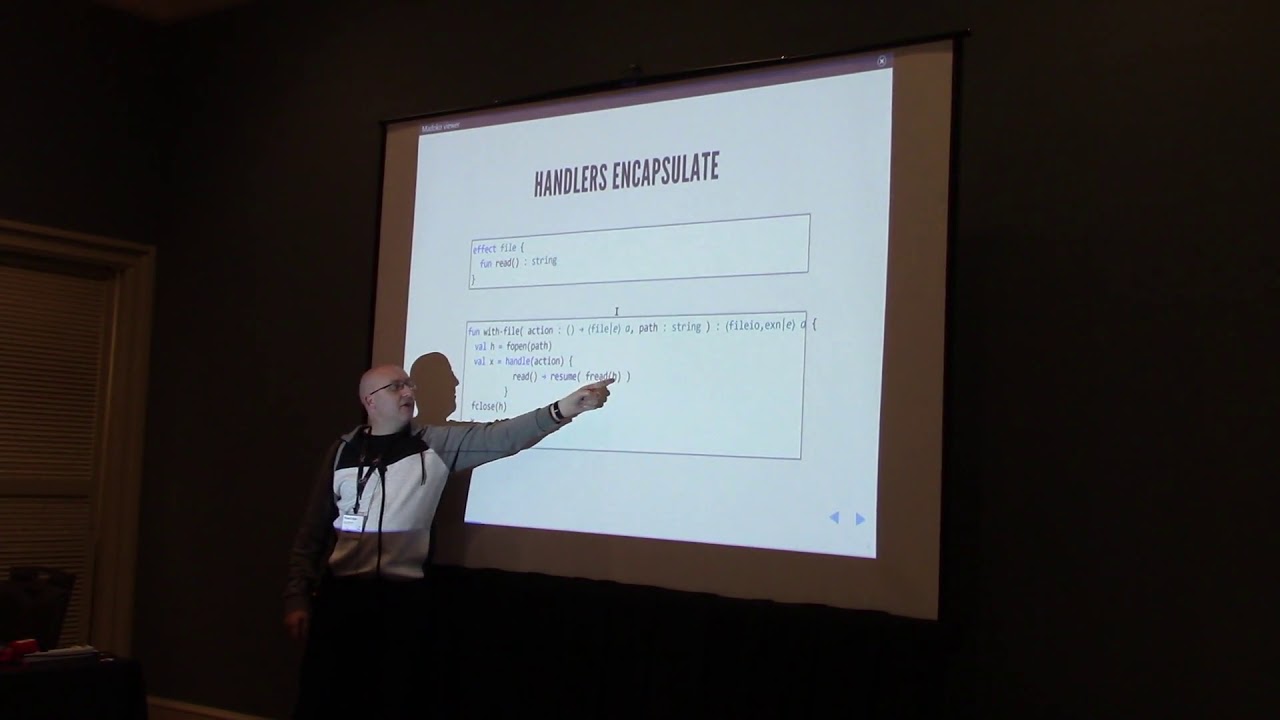 Taming Control Flow through Linear Effect Handlers