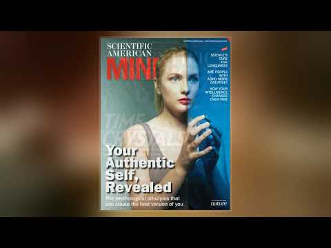 Scientific American