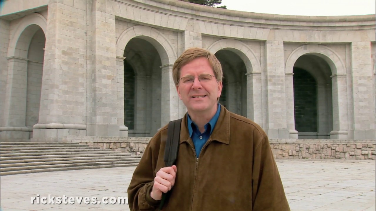 Spain’s Civil War: Valley of the Fallen and Picasso’s "Guernica" | Rick ...