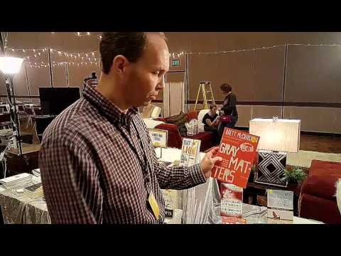 Encounter Bookstore Tour
