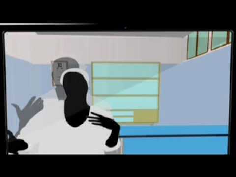 Una casa inteligente pensada para personas con Alzheimer | EMERAC ...