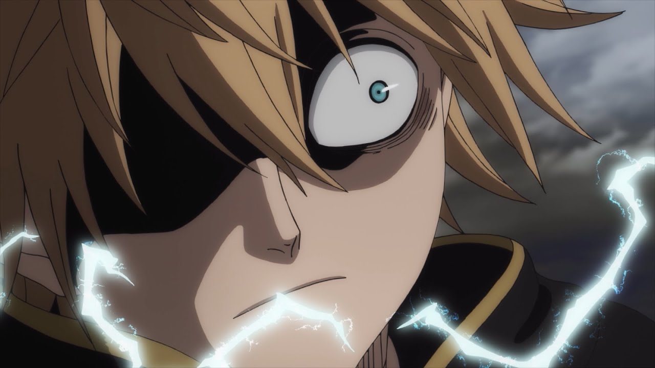 Family or Foe?! | Black Clover (SimulDub Clip)