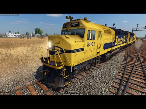 Steam Community :: Video :: Transport Fever 2 | EMD F45 Diesel ...
