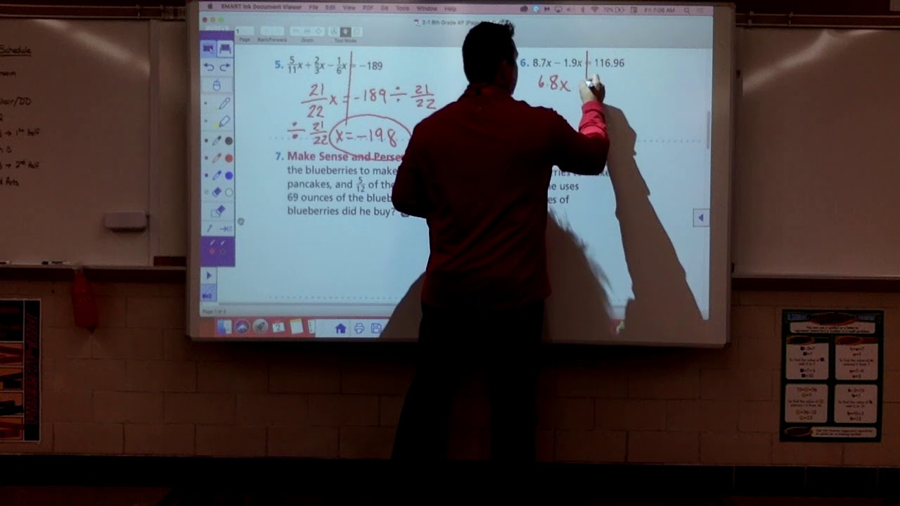 2-1 additional practice