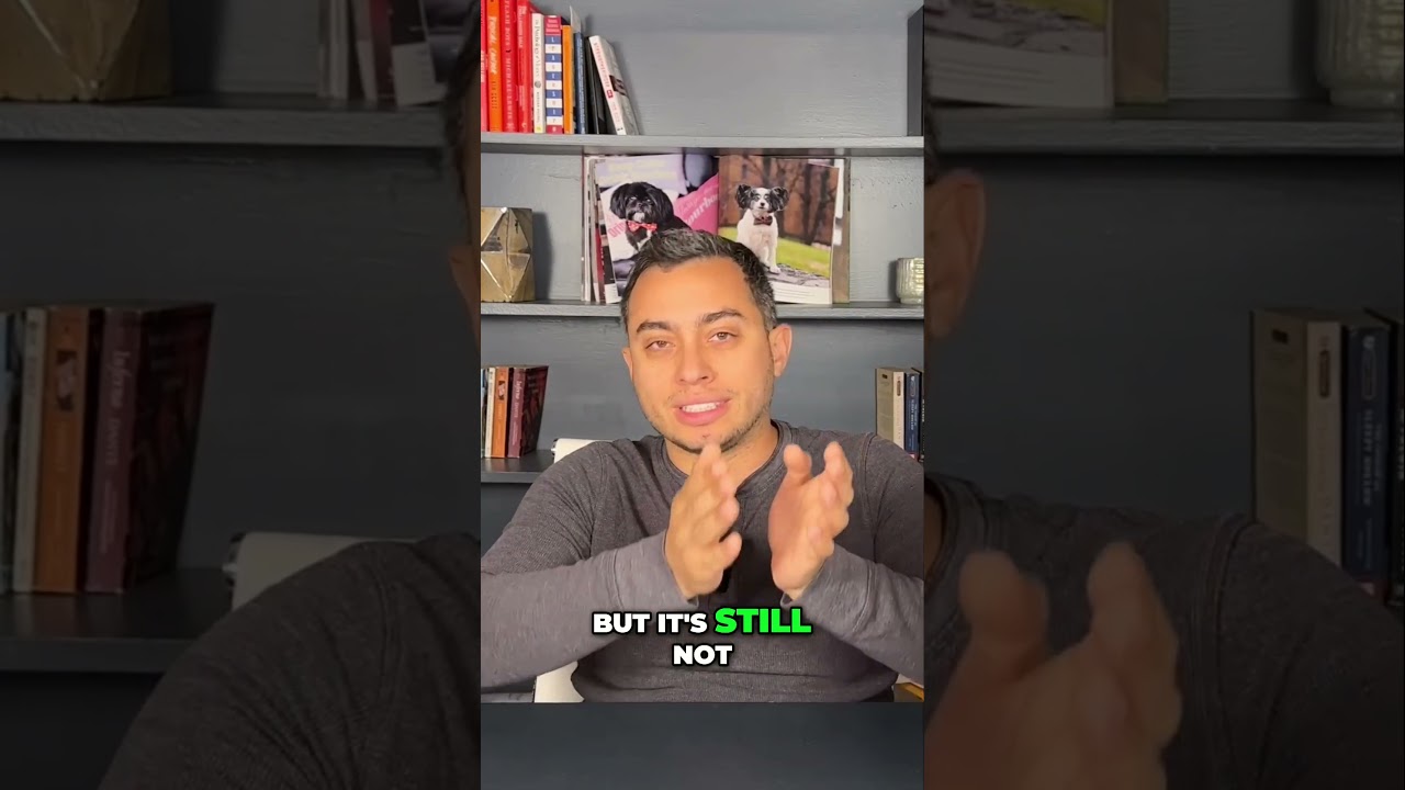 New Homes vs Old  Real Estate Investor's Dilemma