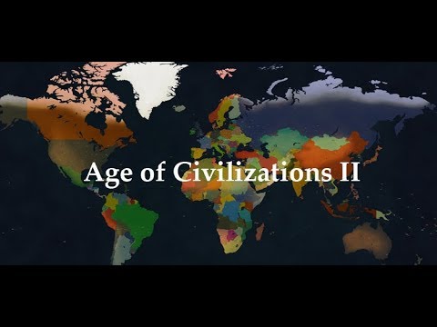 Steam Community :: Video :: 1st game in AoC2 - Age of Civilizations II