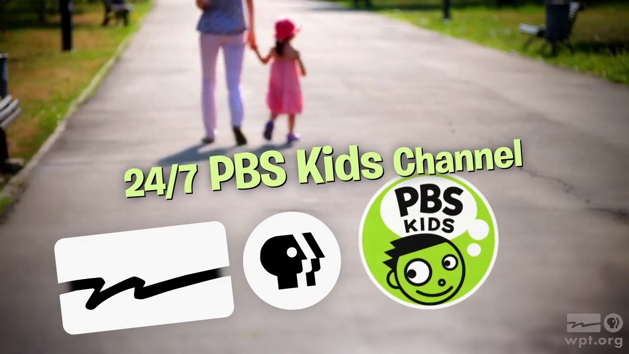 Wisconsin Public Television PBS Kids Channel - Available Now!