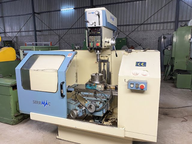 Milling Machines - Arno-Nomo 2200 x 900 Bed Milling Machine Importer ...