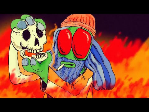 Blockhead- ‘The Aux’ (stream) + ‘The Cella Dwellas Knew’ (video ...