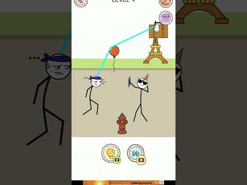 #4- Thief Puzzle | #shorts | Slang Shorts