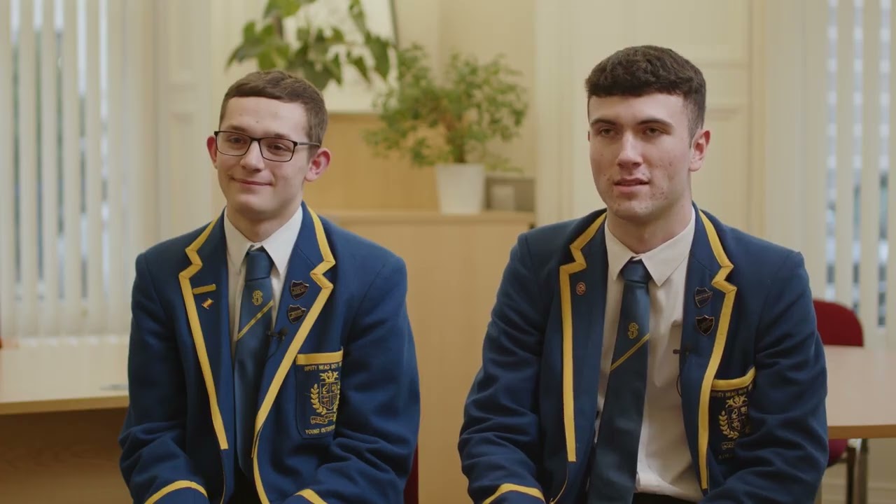 BHS Welcome Video 2023