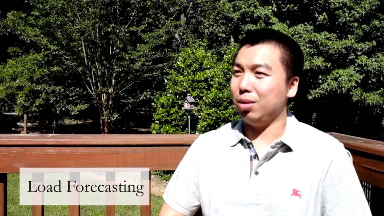 Forecasting electricity load: Interview with Prof. Tao Hong