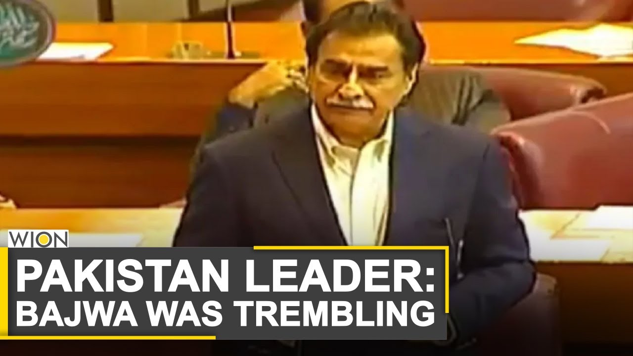 From Pahalgam To The LoC: India-Pakistan Tensions Near Breaking Point ...