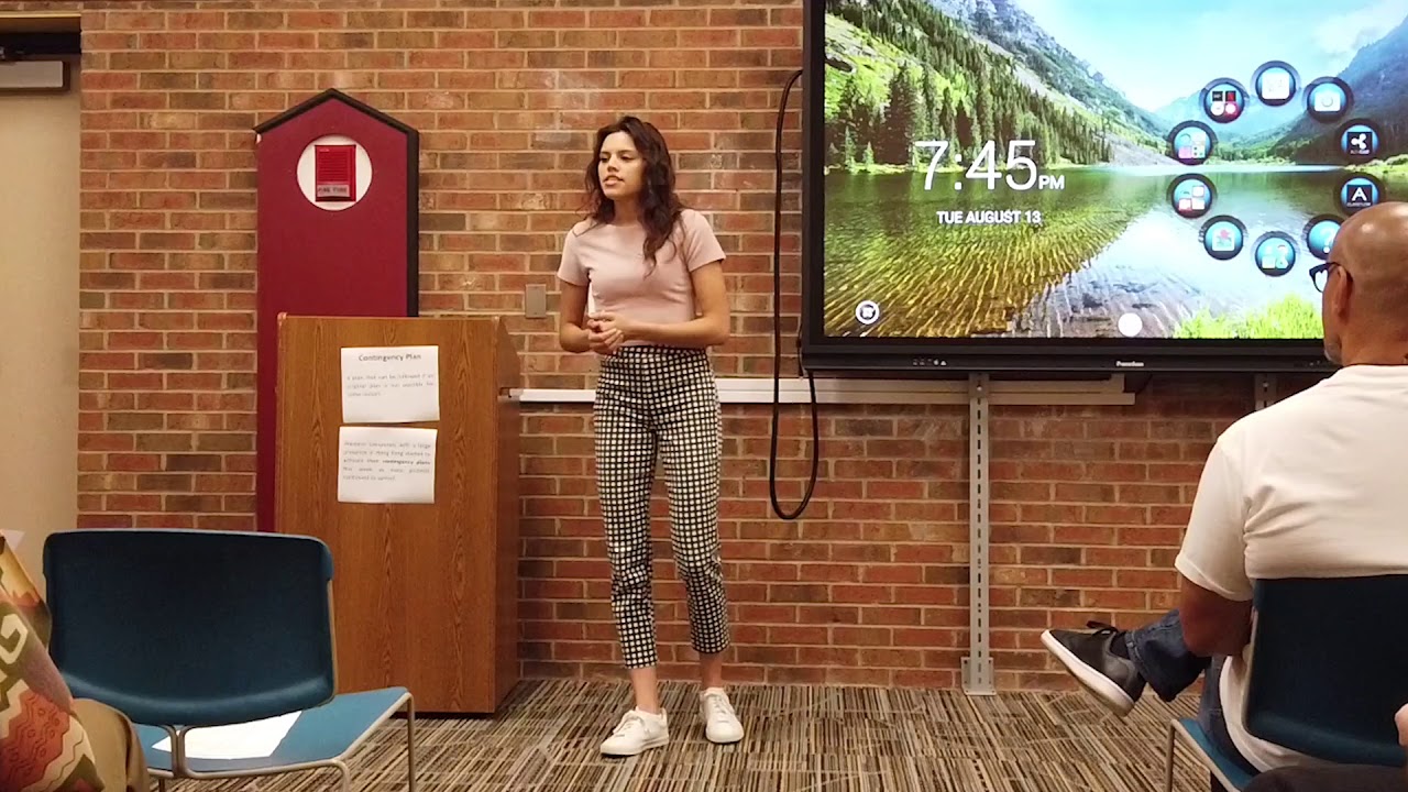 Pathways L3 - Inspire Your Audience