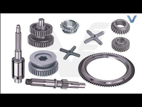 Bajaj Three Wheeler Spare Parts - Bajaj 3 Wheeler Spare Parts Latest ...