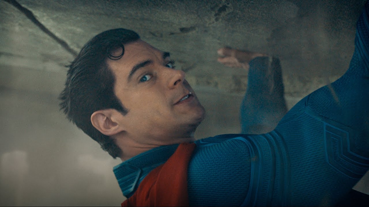 Superman, il trailer finale del film di James Gunn è un'esplosione di emozioni e adrenalina