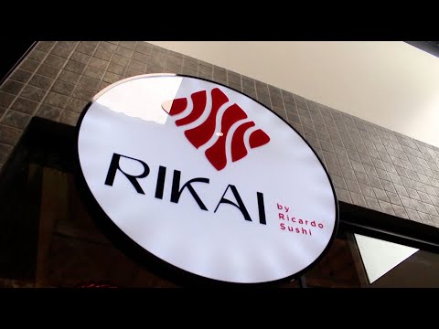 Rikai, by Ricardo Sushi