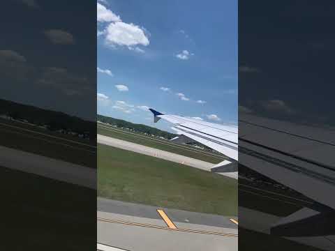 The takeoff never gets old (RSW Airport)