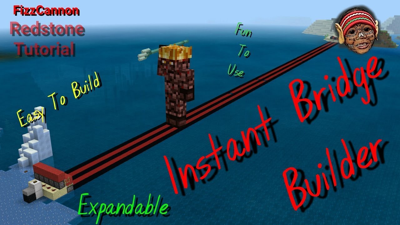 Bedrock Instant Bridge