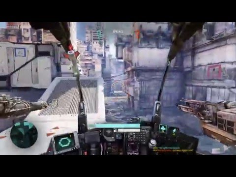 Steam Community :: Video :: Hawken 04/07/2016 - 02:00 - TDM en Front ...