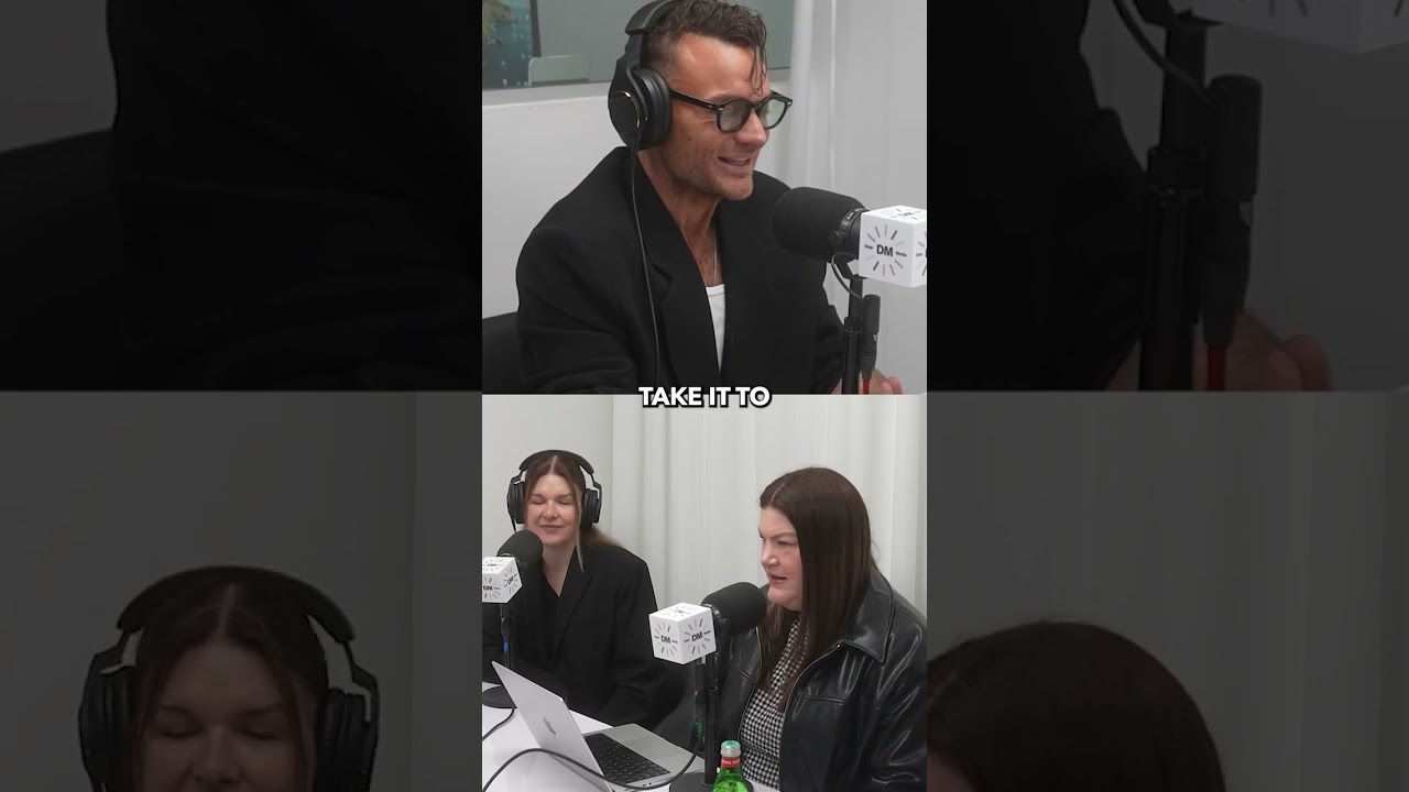 The fall 2025 Hair Trend