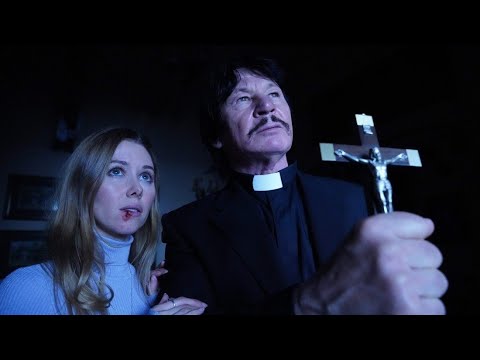 The Action Shelf: Exorcist Vengeance (w/Jerry Chrisman)