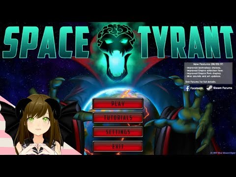 Steam Community :: Space Tyrant