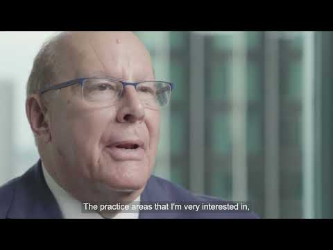 James M. Alexander | JAMS Arbitrator, Mediator, Neutral Evaluator, Discovery Facilitator